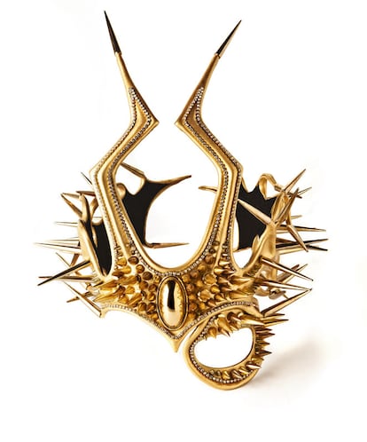 Cecilio Castrillo, el artesano español que conquista a las grandes ...