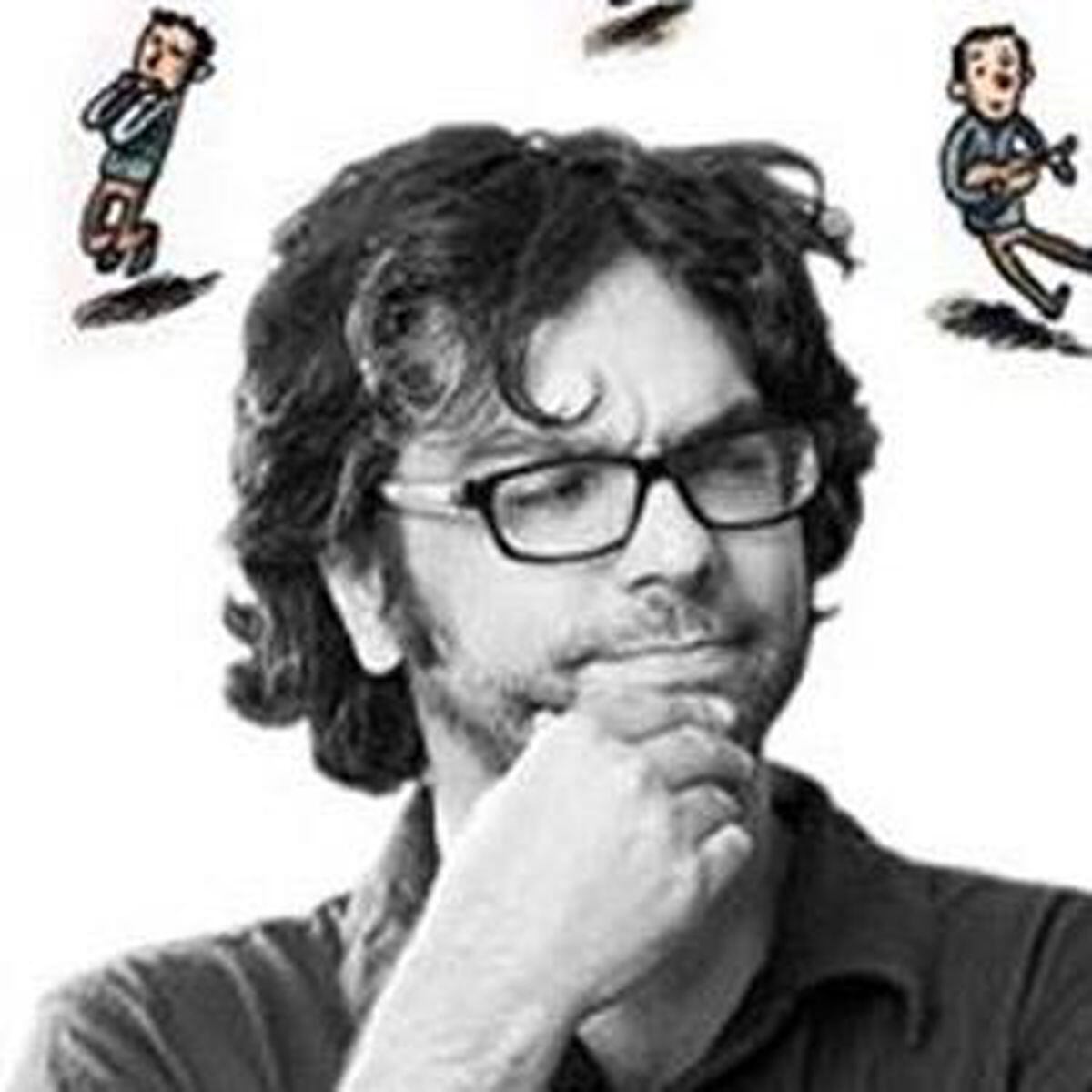 Entrevista con Liniers | Cultura | EL PAÍS