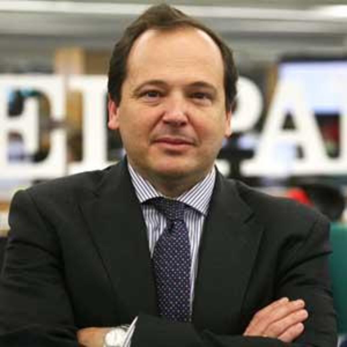 Entrevista con Rufino de la Rosa | Economía | EL PAÍS