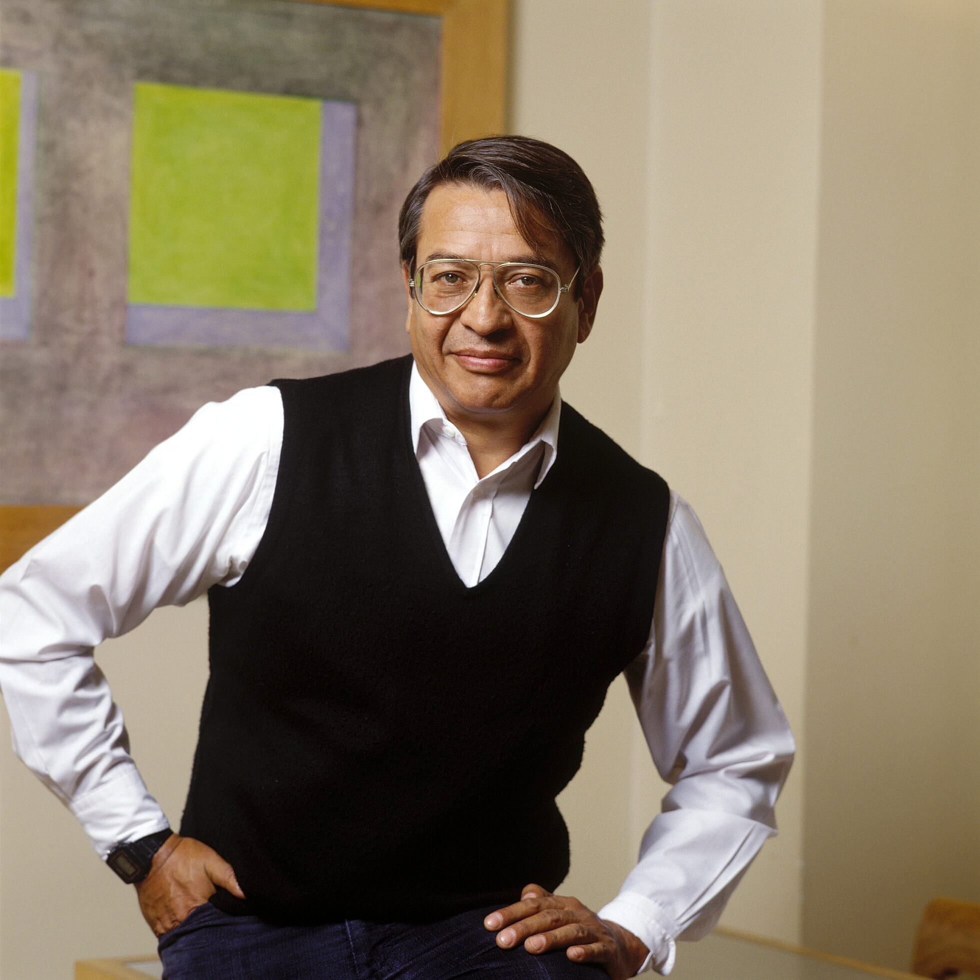 La vida de José Agustín, en imágenes | Fotos | EL PAÍS México