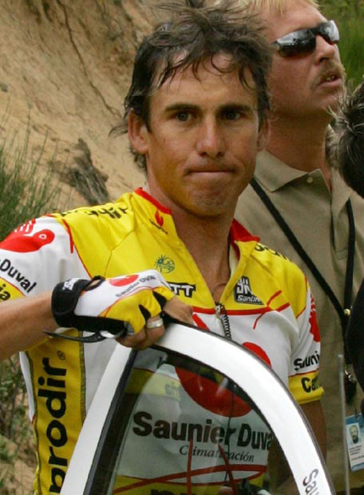 David Cañada | Deportes | EL PAÍS