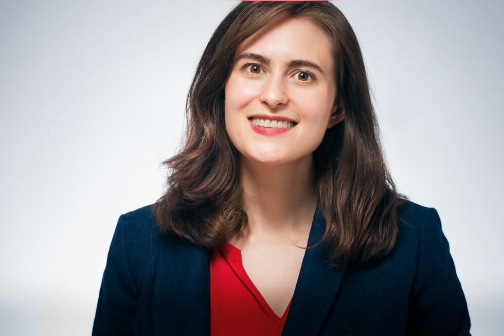 Rebecca Rolland, psicóloga y profesora de Harvard: “Estamos ...