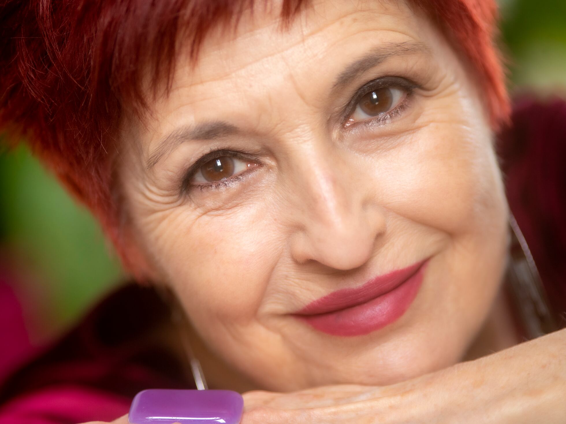 Maria Galdon's Instagram, Twitter & Facebook on IDCrawl