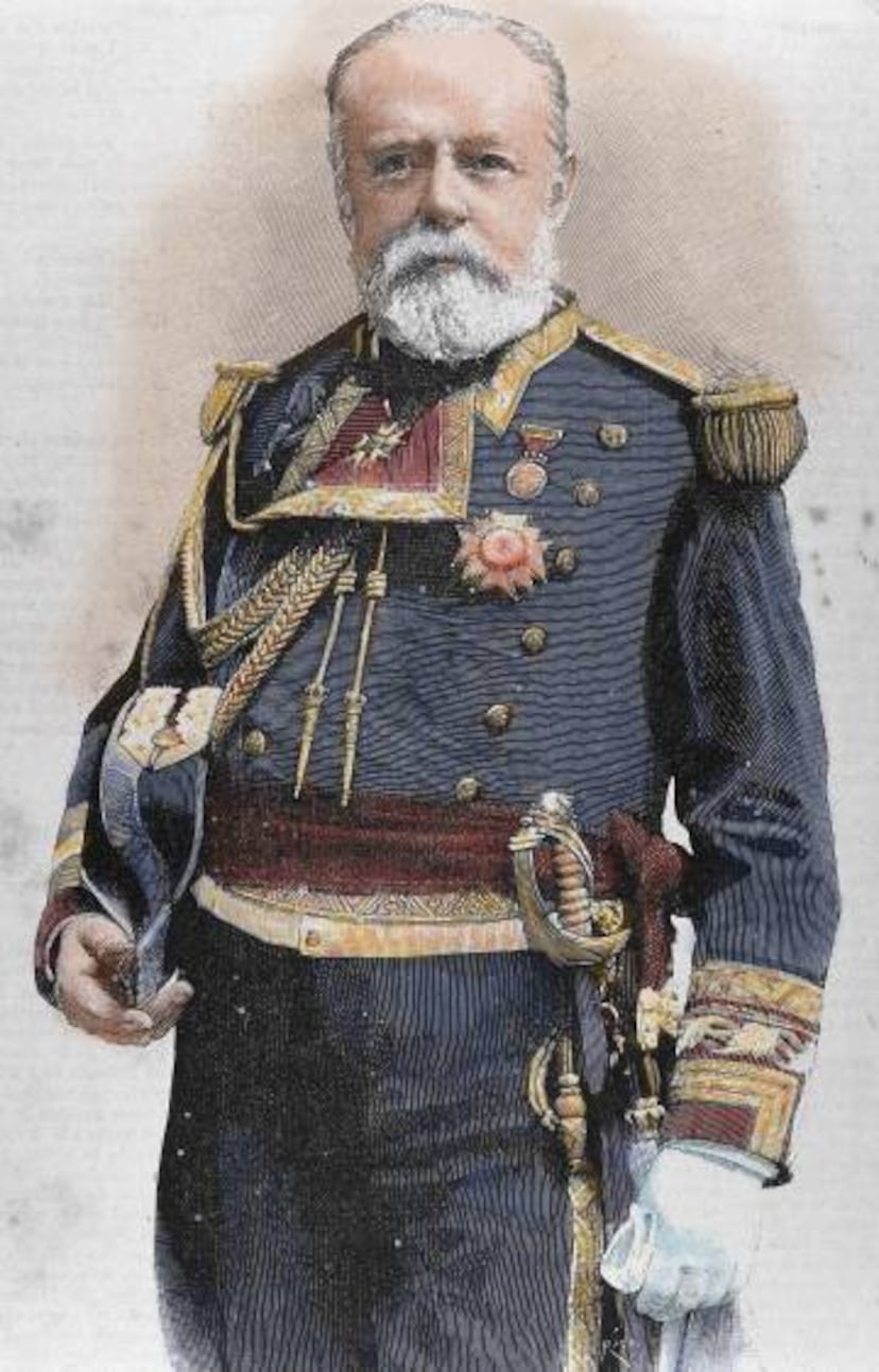 La odisea de los Cervera | EL PAÍS Semanal | EL PAÍS