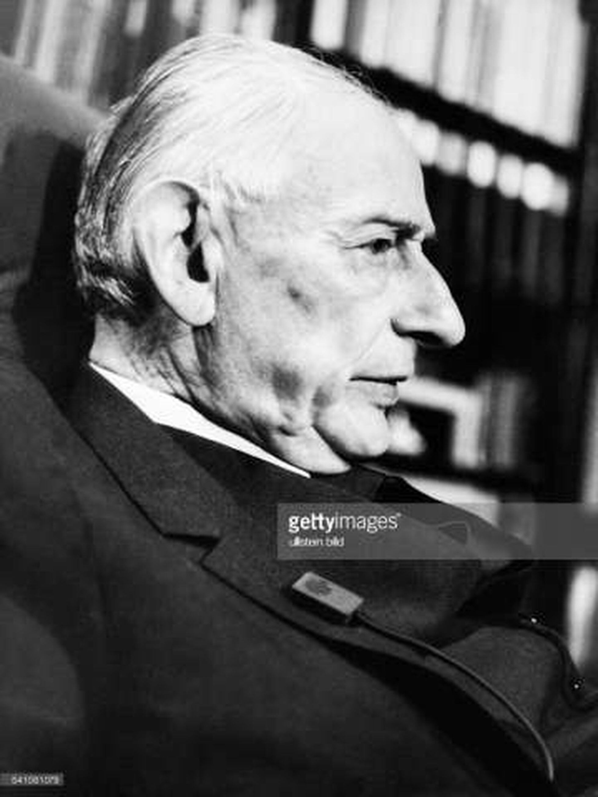 Hannah Arendt y Gershom Scholem: la librepensadora y el viejo sionista ...