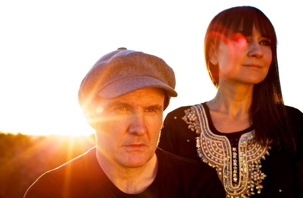 Escucha en exclusiva el nuevo disco de Amaral | Cultura | EL PAÍS