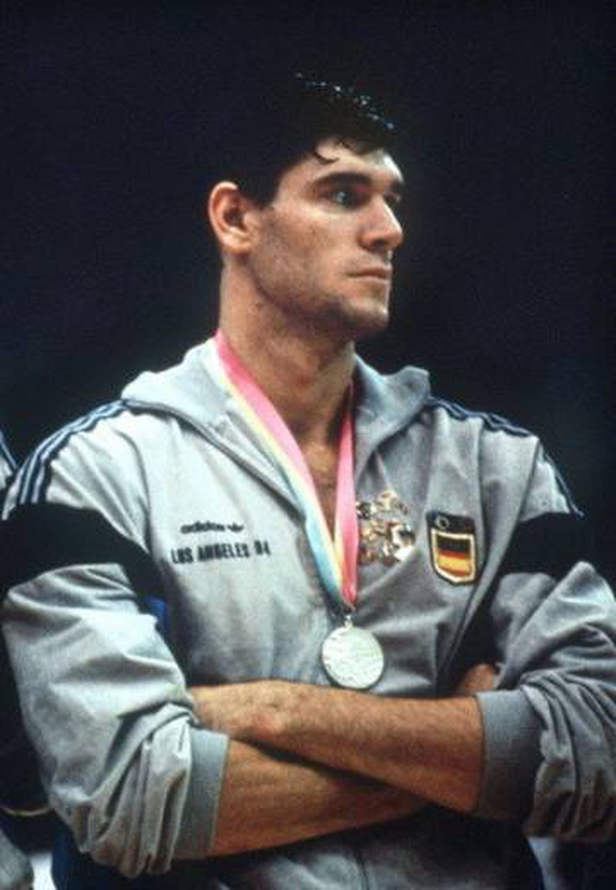 “Fernando Martín fue el icono de una época” | Deportes | EL PAÍS