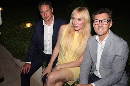 Así celebramos el segundo aniversario de ICON DESIGN (II) | Fotos ...