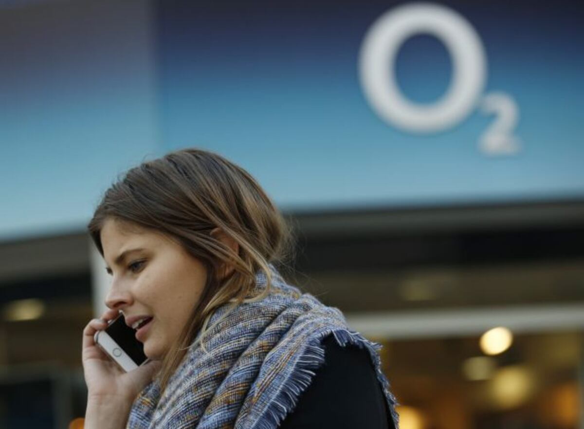 BT-O2-Telefónica: Una operación multimillonaria | Empresas | Cinco Días