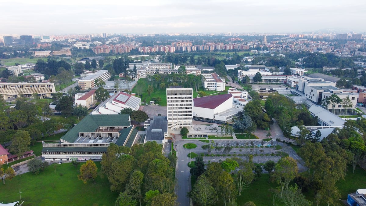 Universidad Nacional de Colombia: fechas y lo que hay que saber de la ...