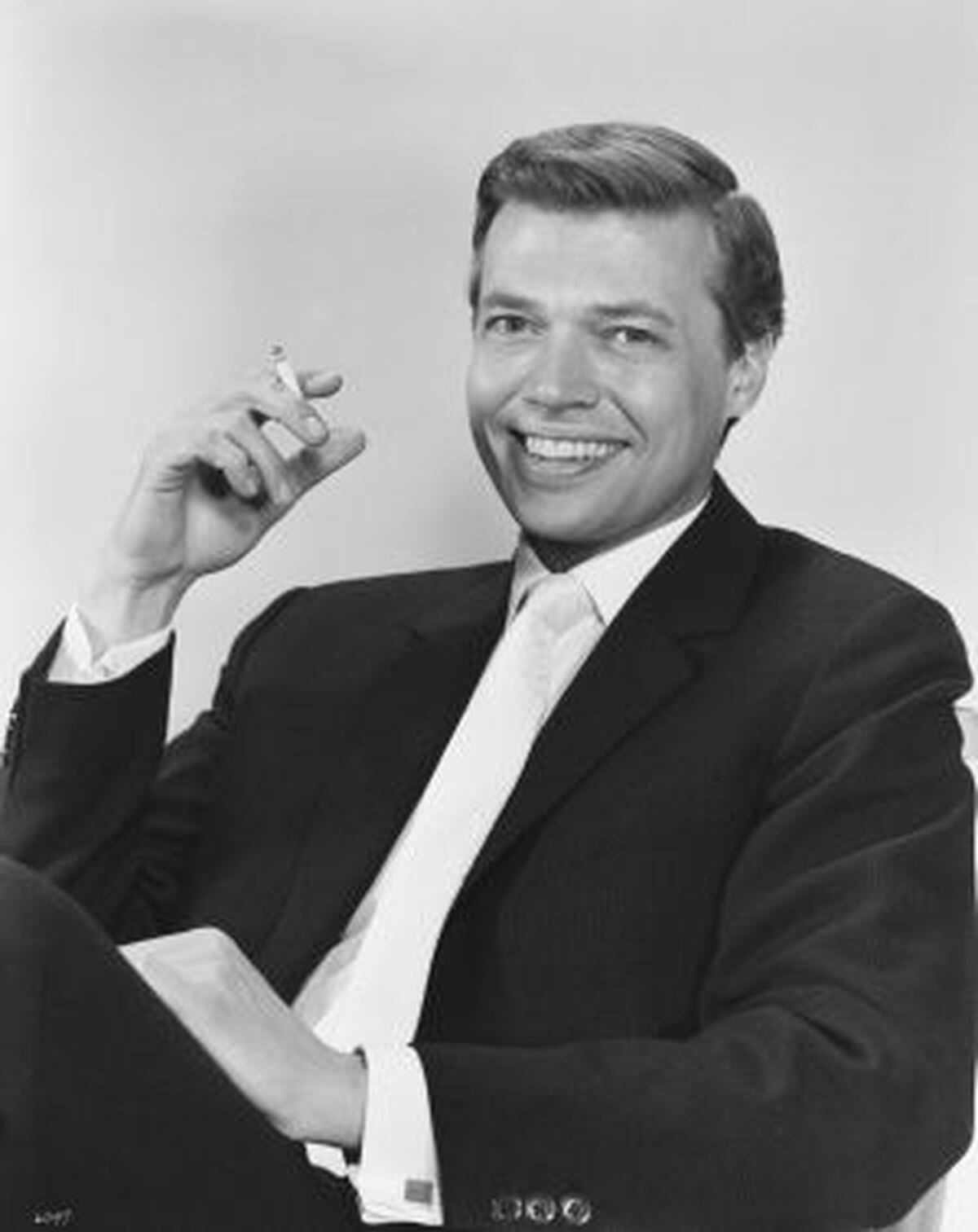 Karlheinz Böhm, actor y filántropo | Cultura | EL PAÍS