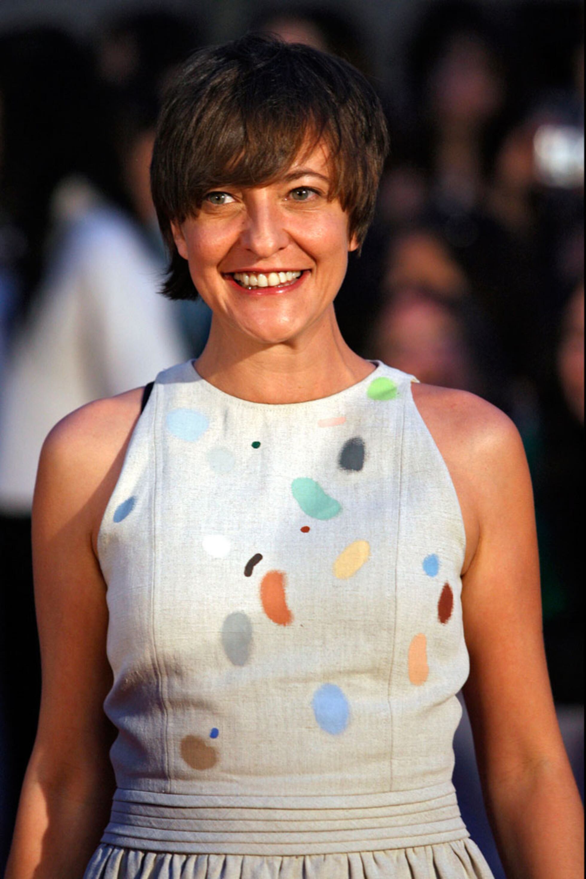 Repasamos el estilo de Eva Hache | Fotos | S Moda: Revista de moda ...