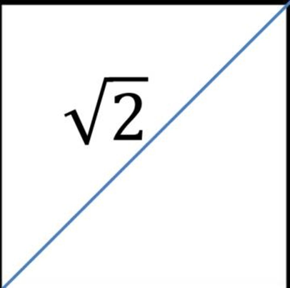 Diagonales | Ciencia | EL PAÍS
