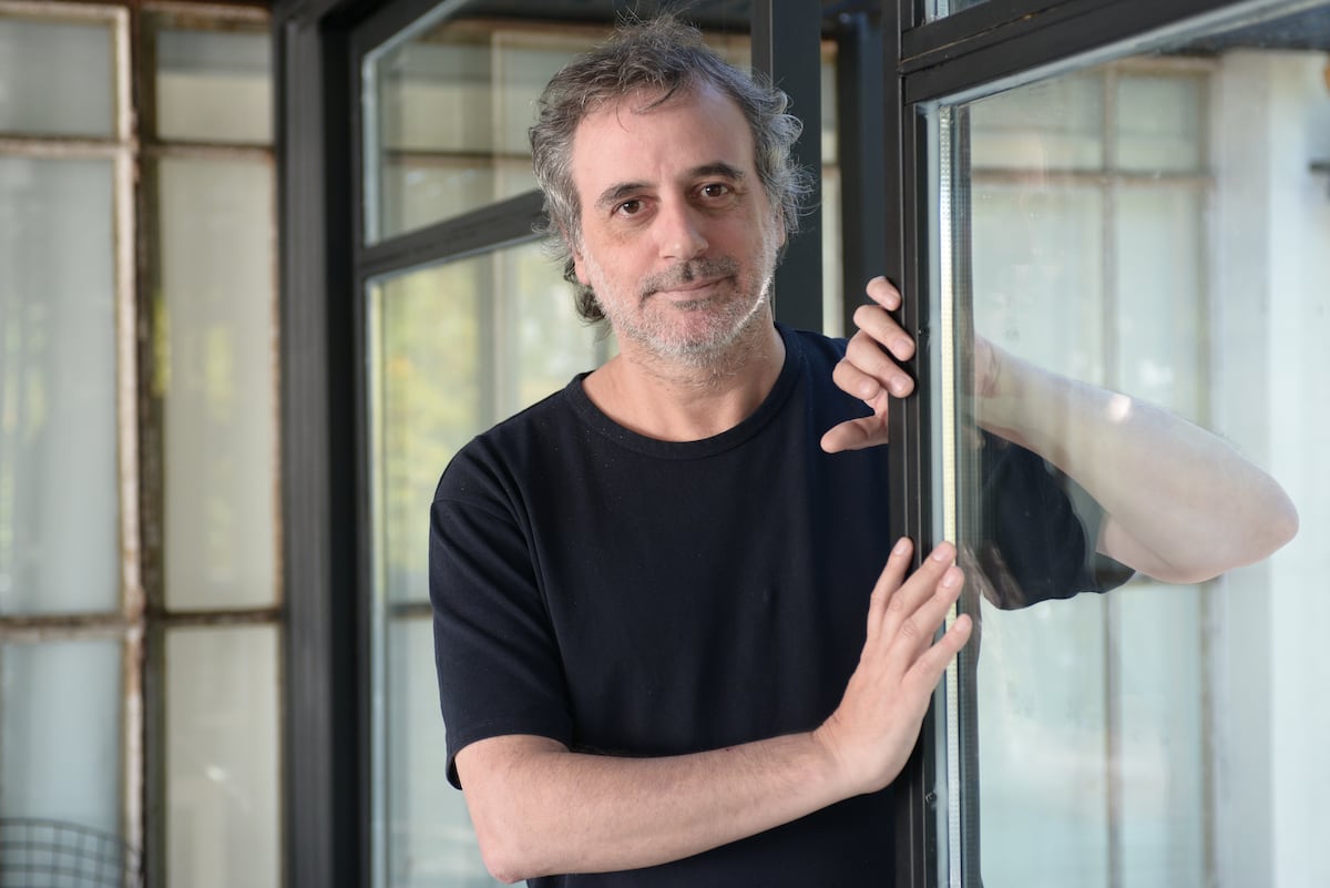 Martín Mercado: “La pandemia vuelve a poner en primera línea el factor ...