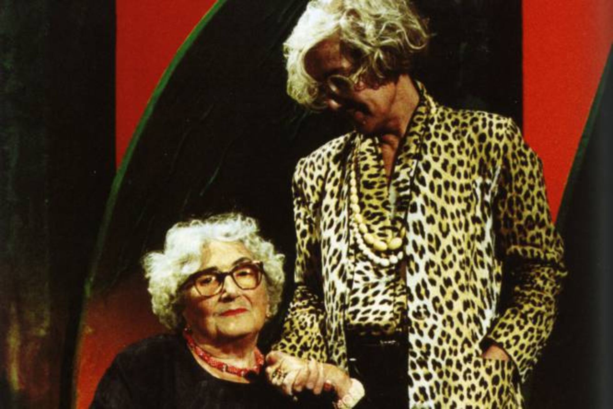 Lolo Rico, la cabeza de ‘La bola de Cristal’ | Fotos | Fotos | EL PAÍS