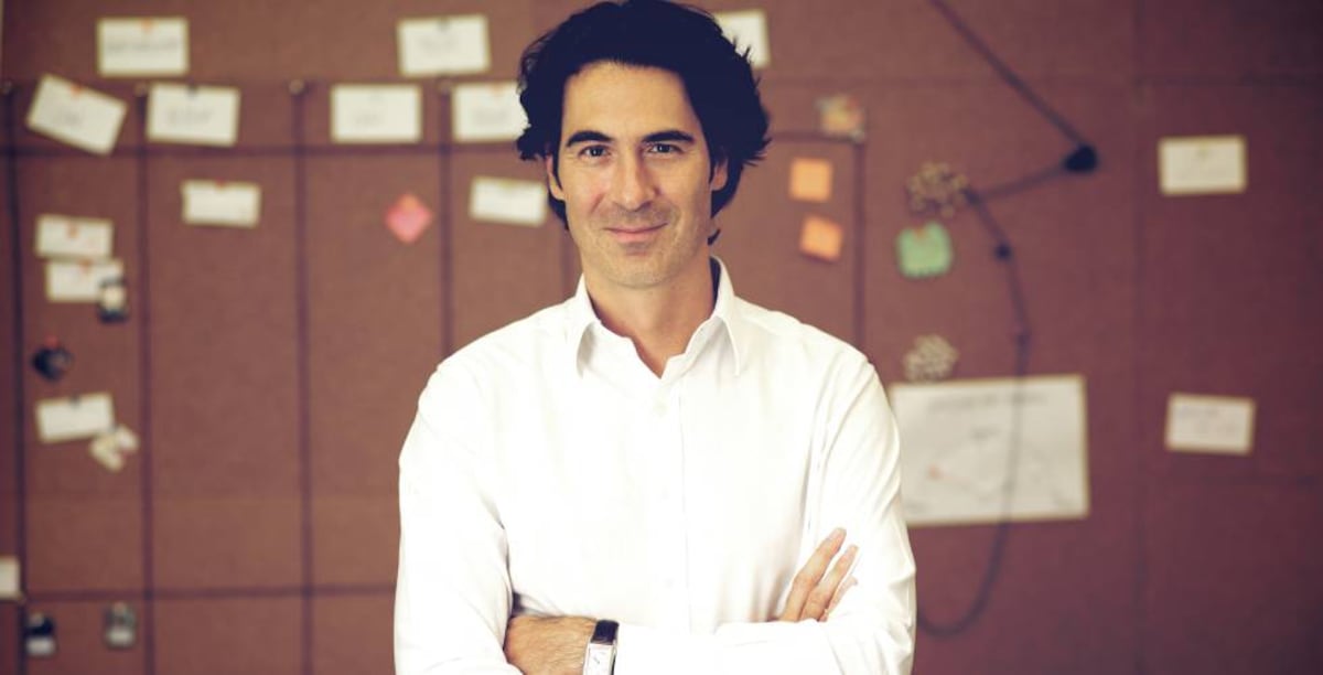 Atomico ficha como socio a Alexis Bonte para acelerar sus inversiones ...