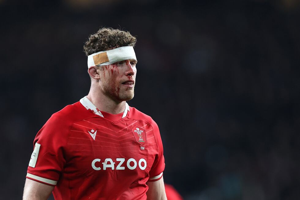 Lesiones deportivas: Cuerpos al límite con secuelas irreversibles ...