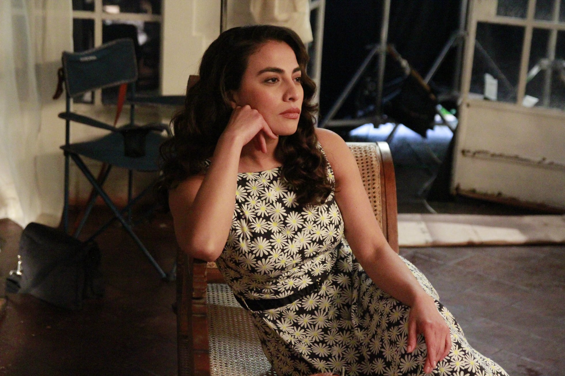 La segunda vida de un melodrama llamado Emma Reyes | EL PAÍS América ...