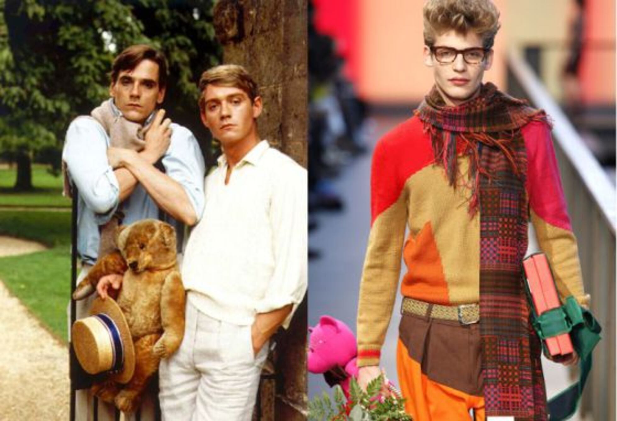 Diez cosas de las que se habló en la pasarela 080 | ICON | EL PAÍS