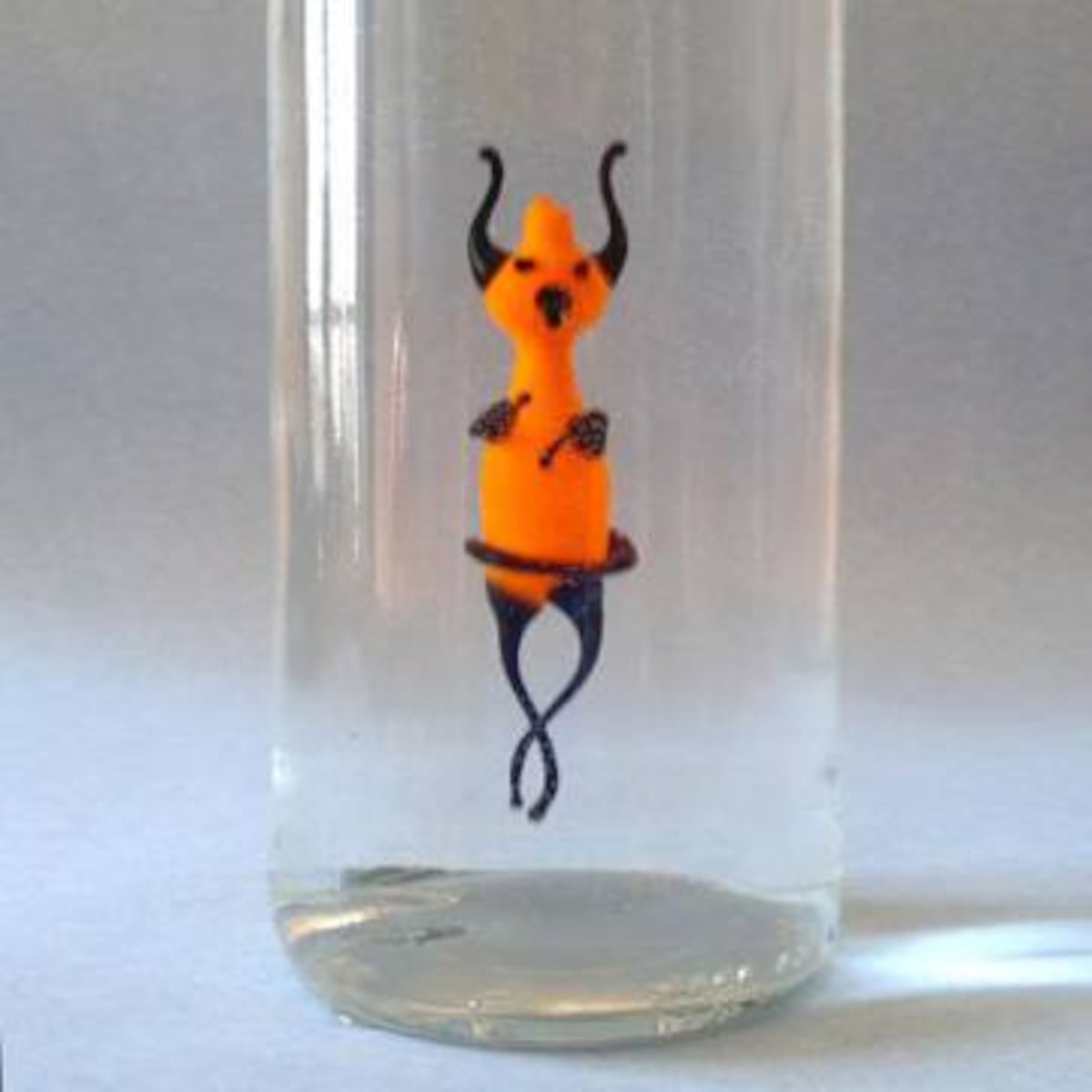 El diablillo de Einstein | Ciencia | EL PAÍS