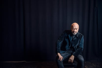 Andrés Torres, de corresponsal a cocinero: “Nos puede pasar lo de ...