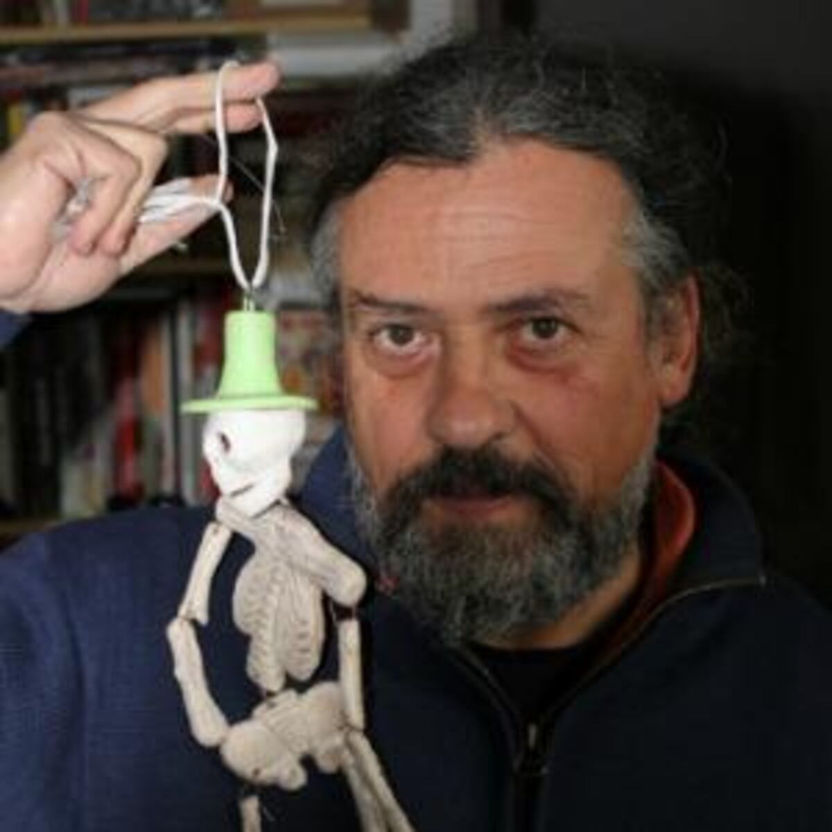 Entrevista con Max | Cultura | EL PAÍS