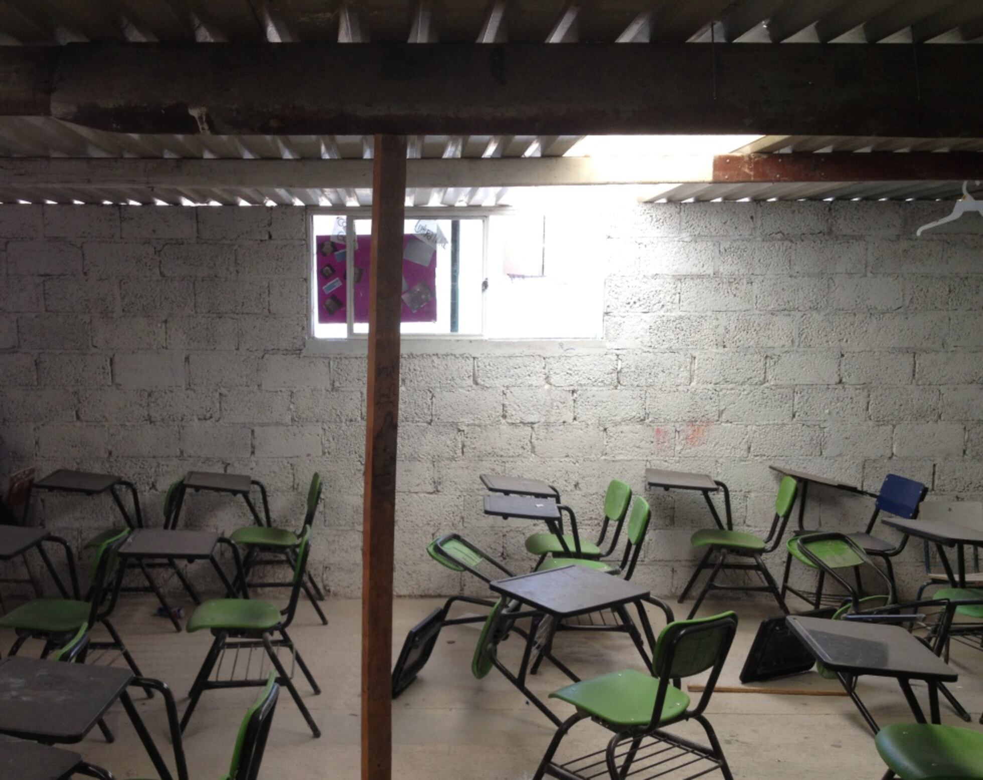 Ecatepec, un enorme barrio de barrios | Fotos | Internacional | EL PAÍS