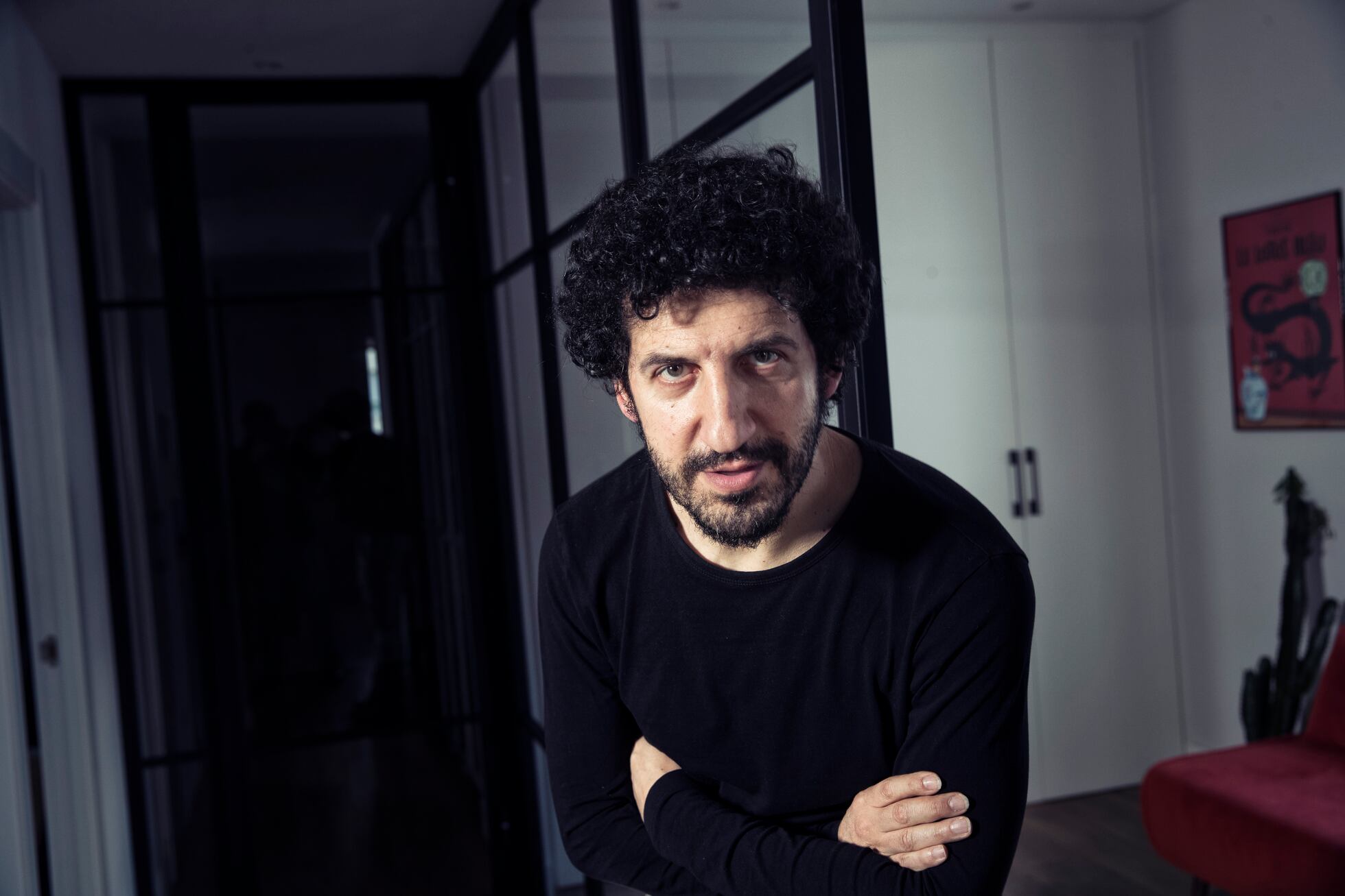 Marwán ve la luz tras su año más terrible: “He crecido como artista a ...