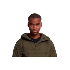 Estos abrigos estilo canguro para hombre son muy cálidos y confortables ...