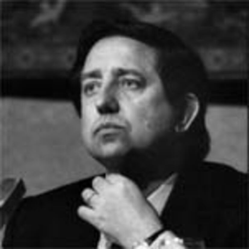 El juez ordena la detención del financiero Javier de la Rosa por ...