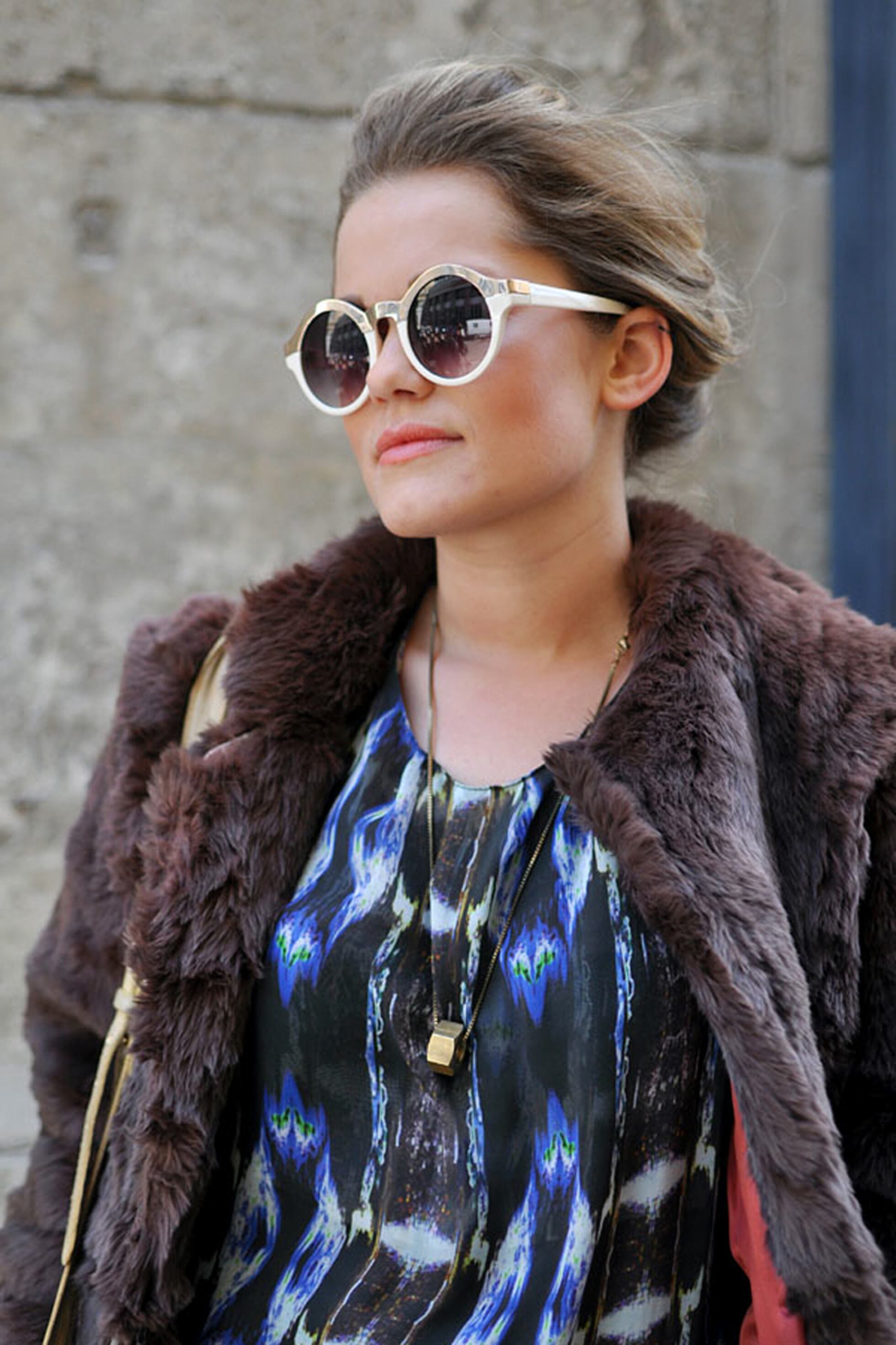 Ese modelito se merece una buena foto | S Moda: Revista de moda ...