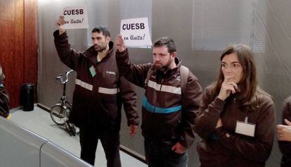 Los servicios sociales de emergencia de Barcelona piden mejoras ...