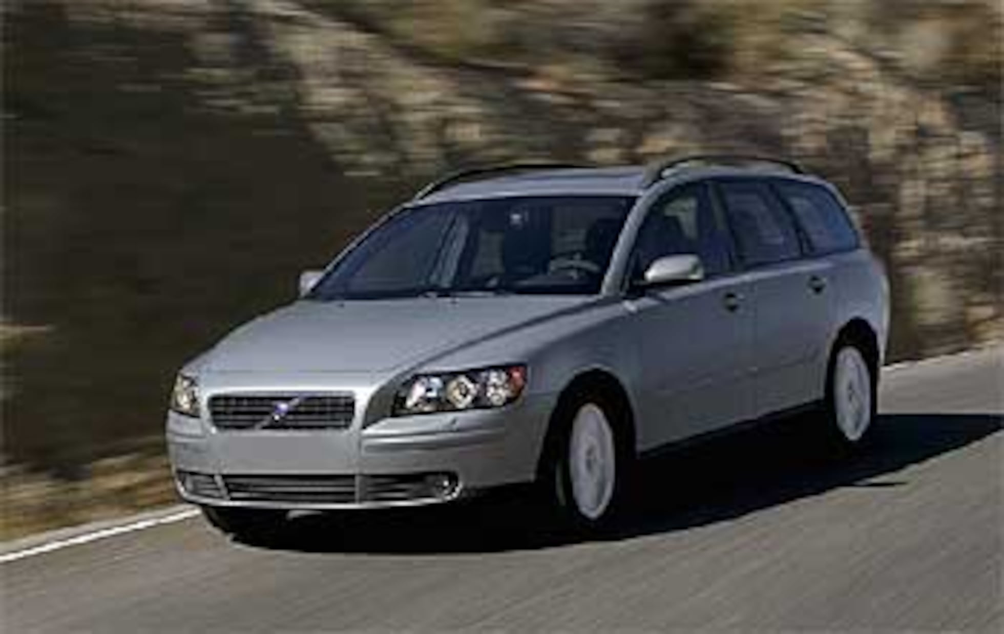 La ranchera compacta de Volvo | El Viajero | EL PAÍS