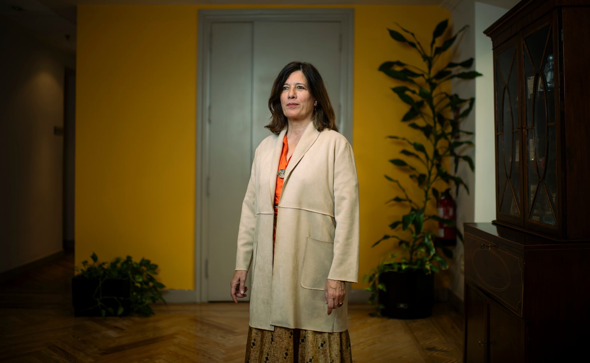 Mar España: “Hasta los seis años los niños no deberían recibir ...