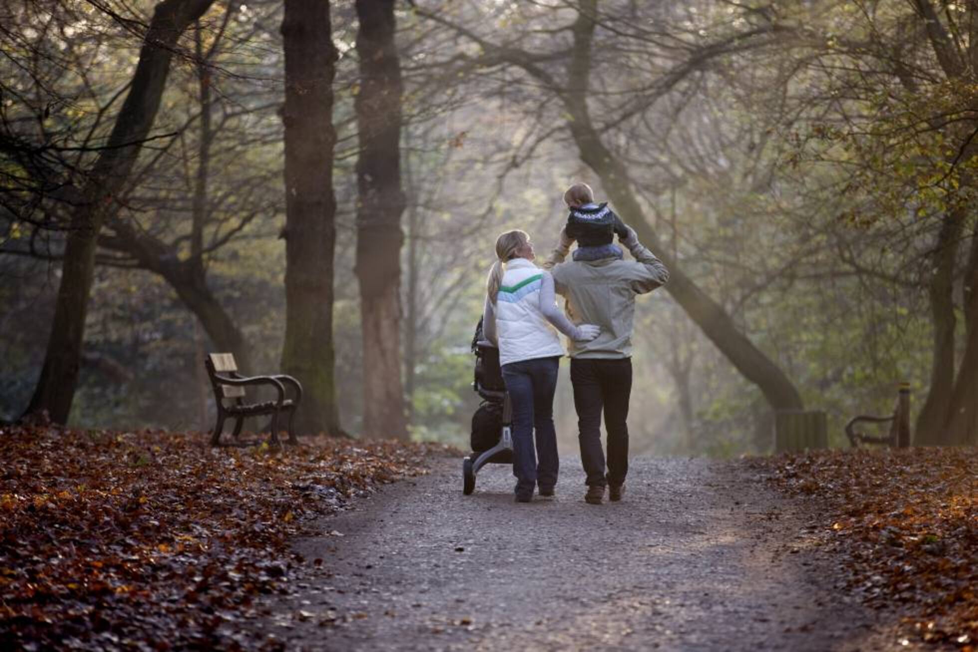 Adoptar un niño y acoger su historia familiar | Mamas & Papas | EL PAÍS