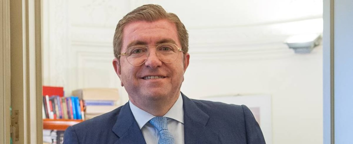 Isidoro Alanis: “La innovación no es solo tecnológica” | Fortunas ...