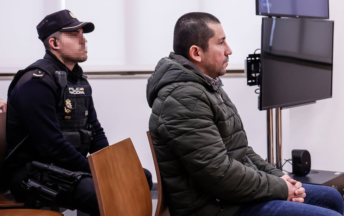 La Apelación A La Sentencia De Marta Calvo Debe Decidir Si Hace Falta