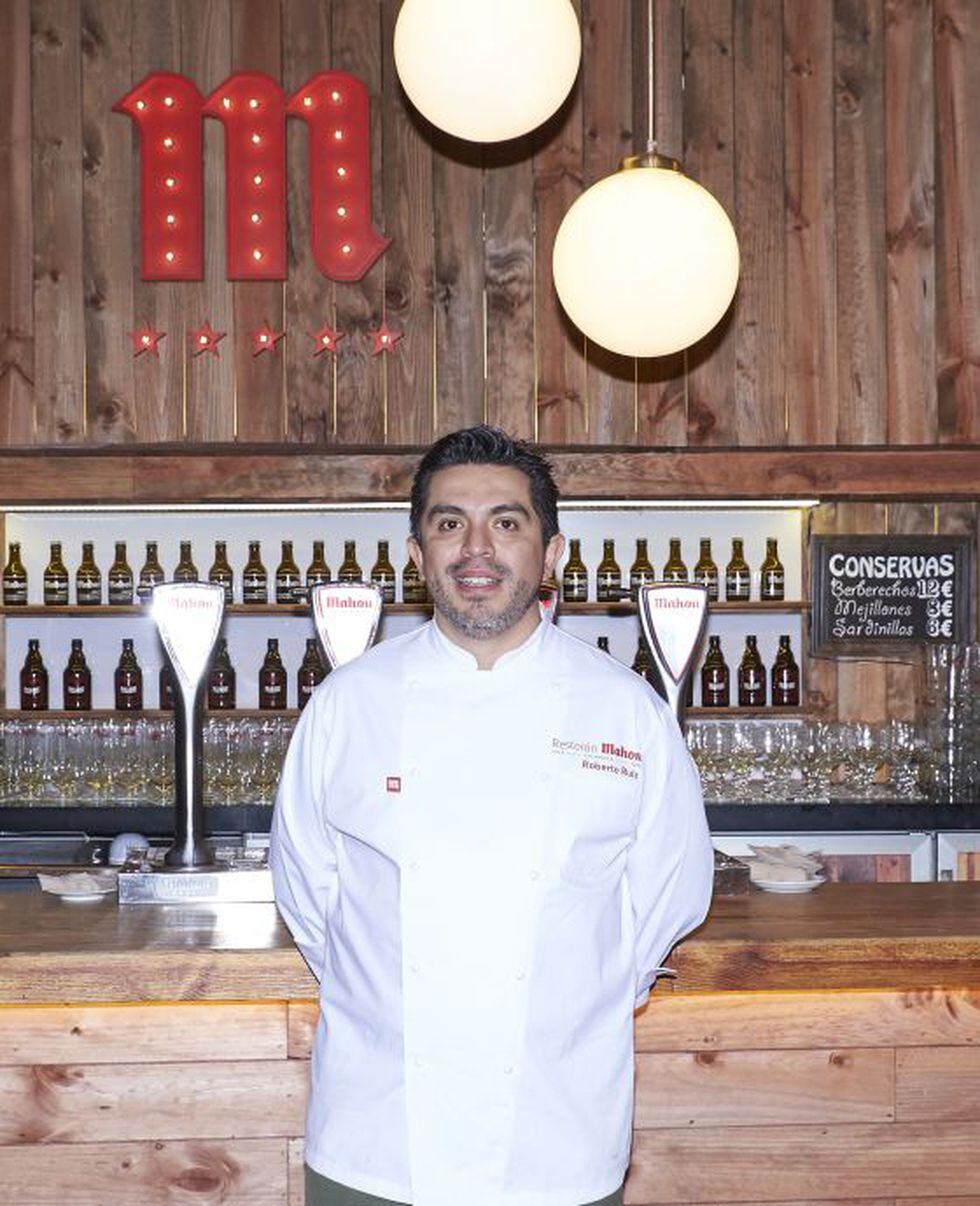 Roberto Ruíz y la evolución de la cocina mexicana | Estilo | EL PAÍS