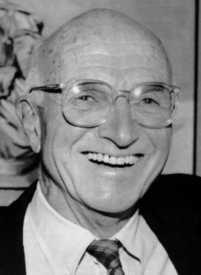 Joseph Murray, el Nobel que presumía de no haber investigado | Sociedad ...