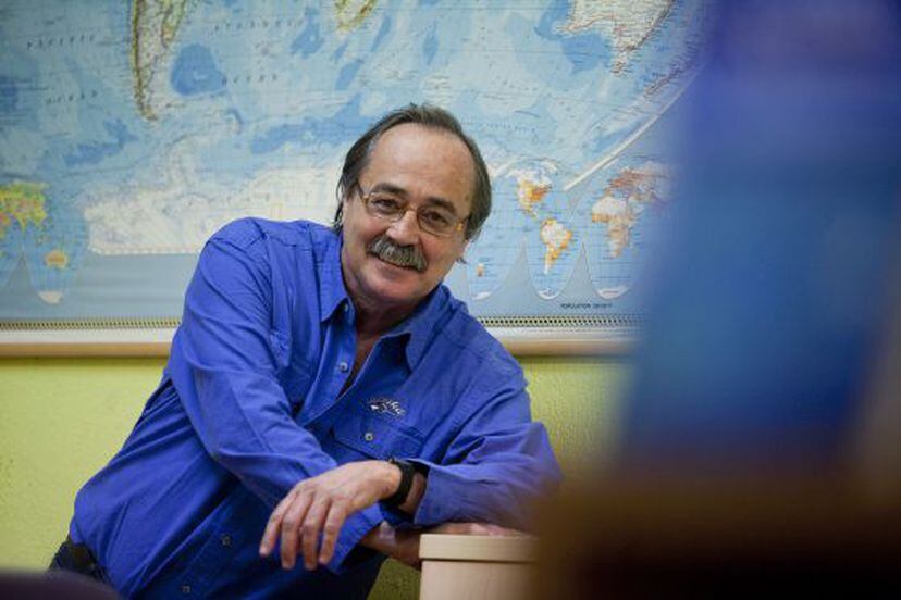 Xavier Moret: “Visitar Shangri-La me ha rejuvenecido” | Noticias de ...