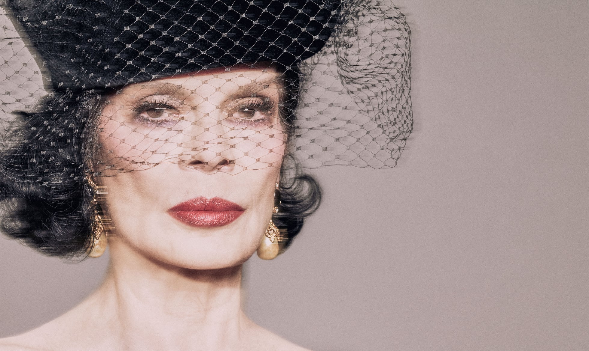 Bianca Jagger: “Me entristece ver que a estas alturas los avances están ...