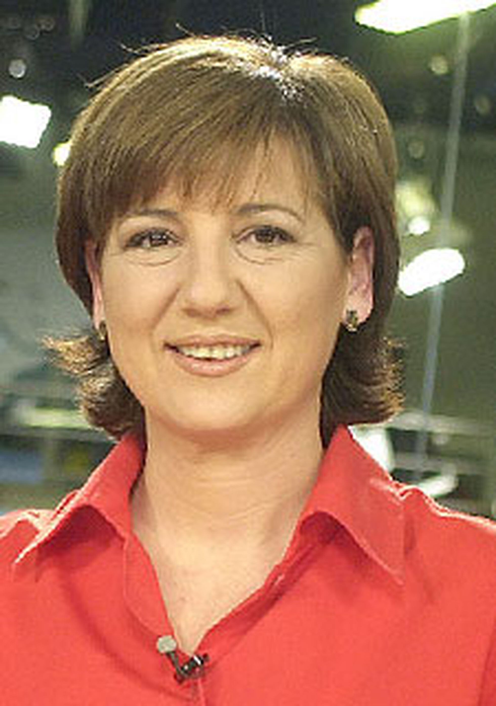 Antena 3 prescinde de Olga Viza después de 11 años en informativos ...