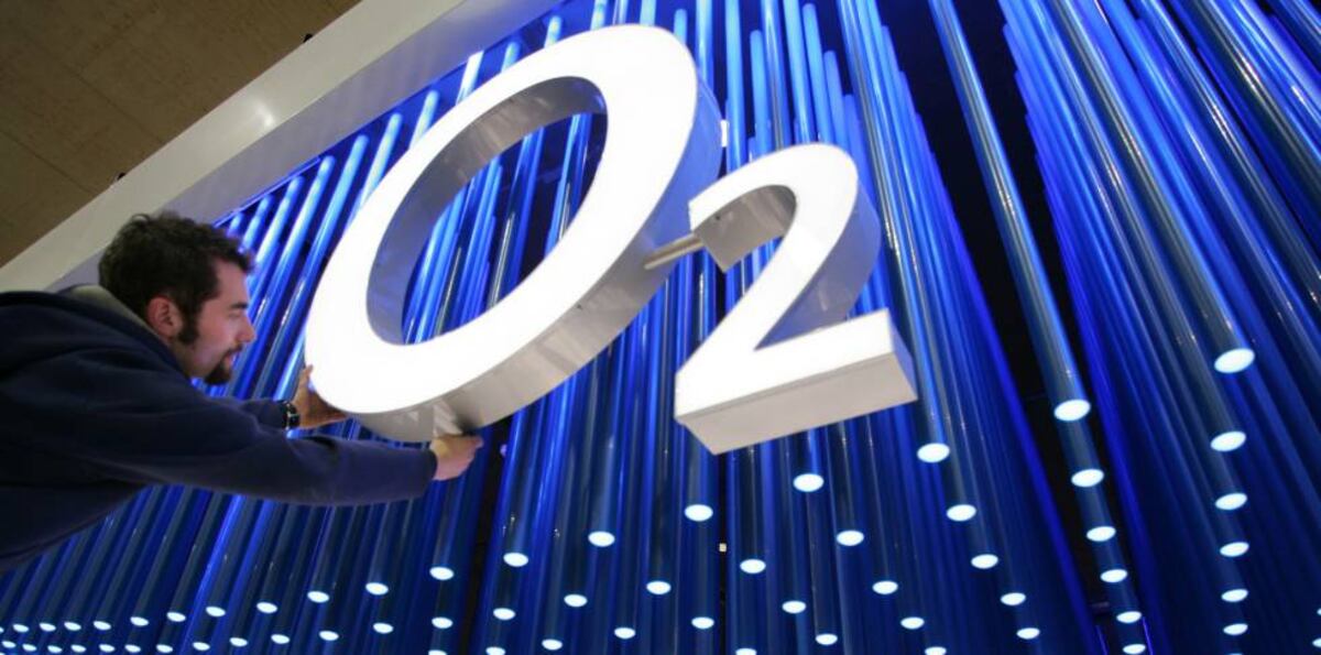 Telefónica unifica las ofertas de O2 en una sola tarifa de 50 euros con ...