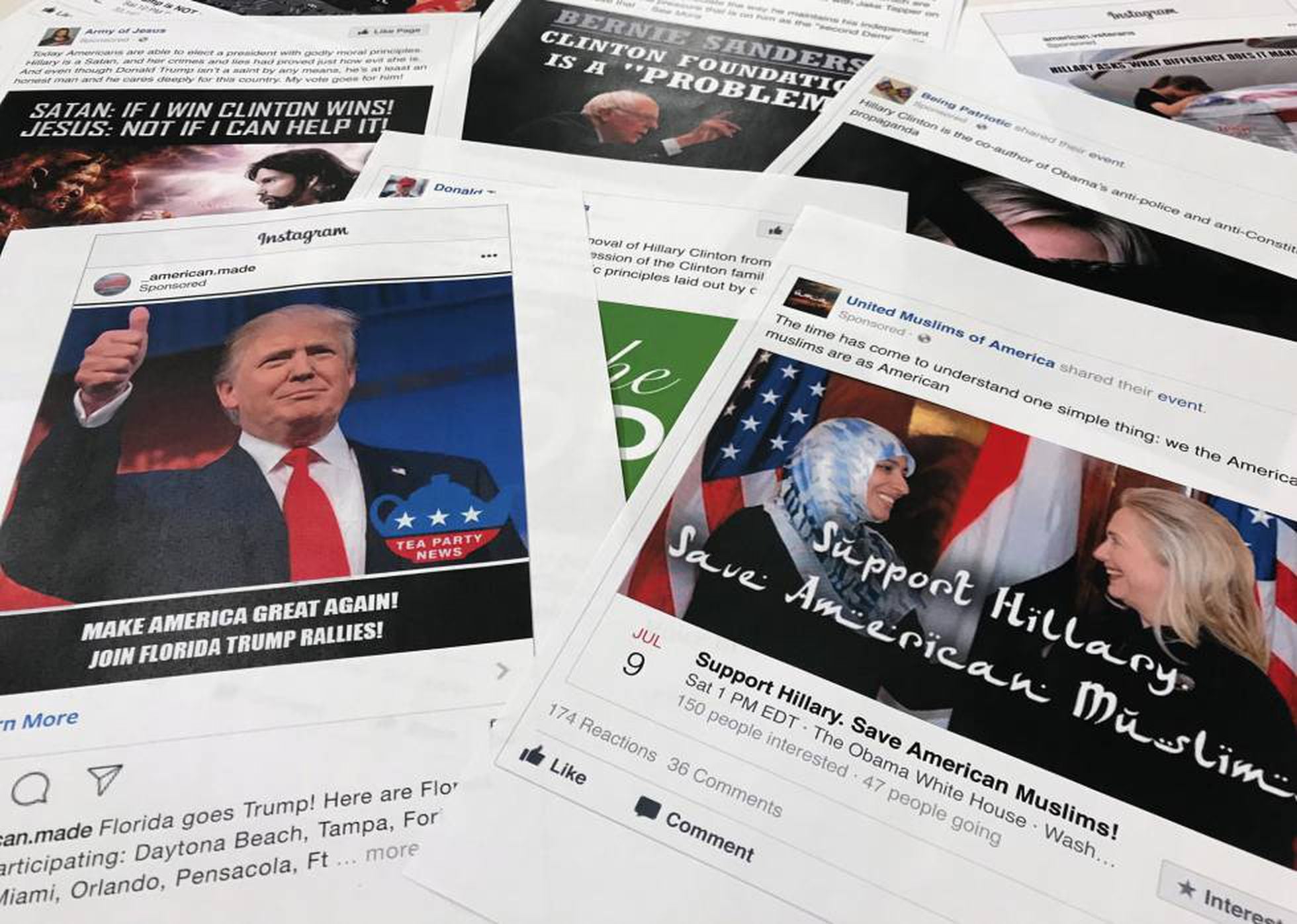El 80% de los españoles se inquieta por las noticias falsas | Politica ...