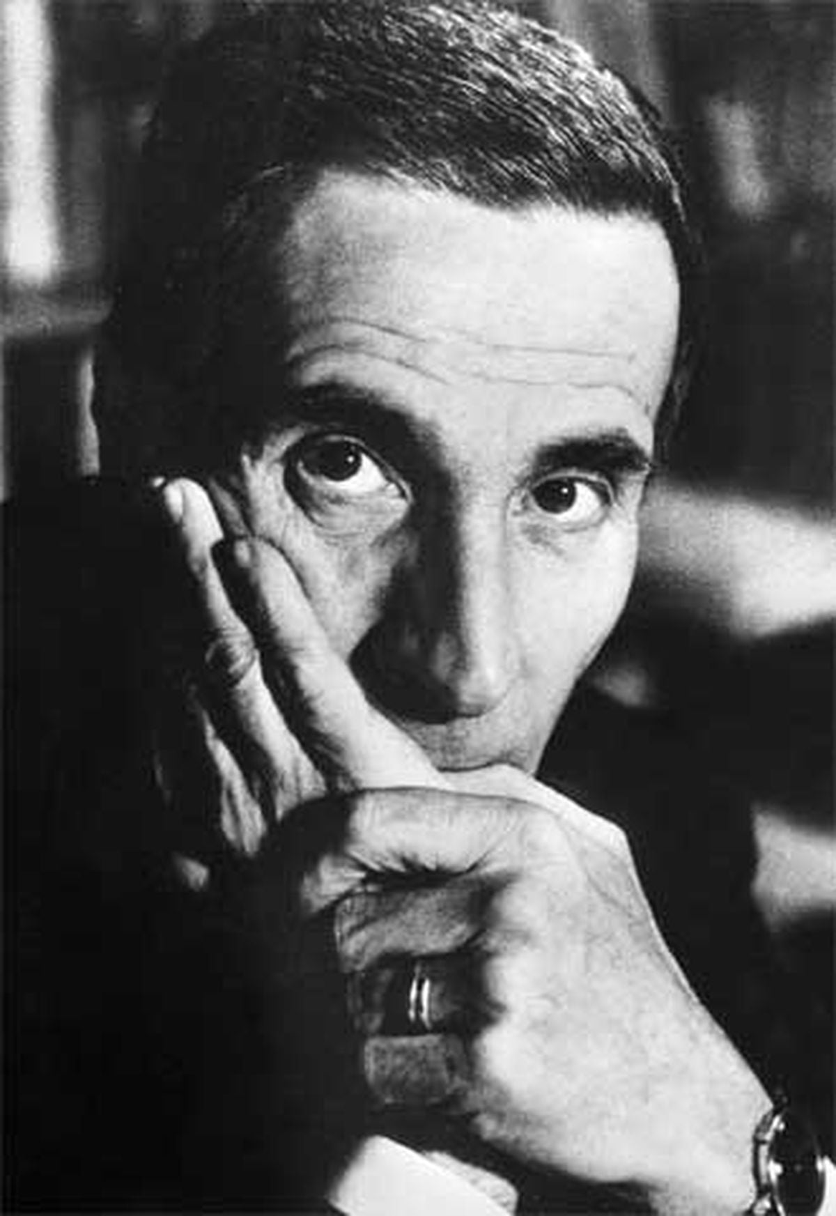 Dino Buzzati, en 1967 | Cultura | EL PAÍS