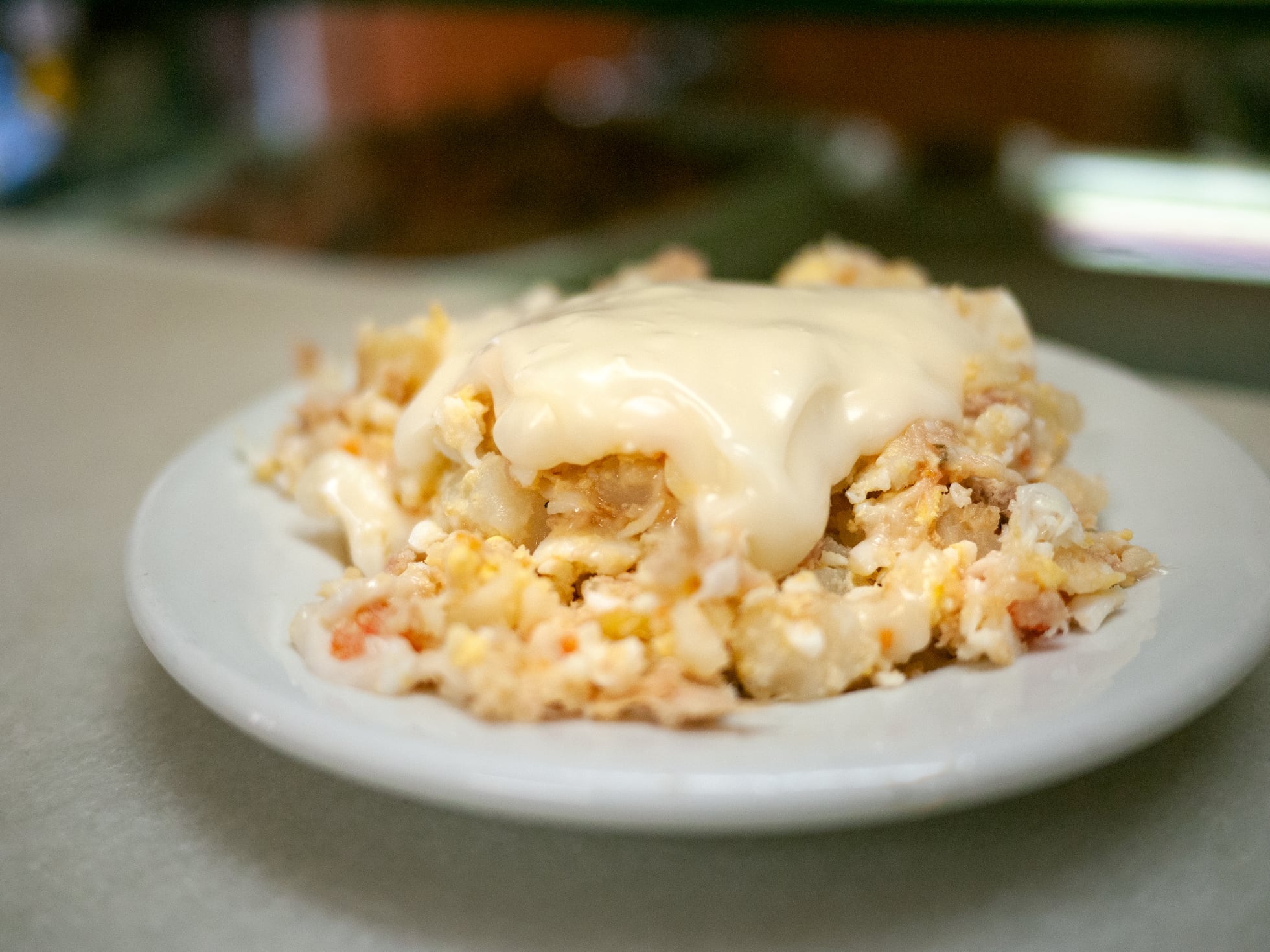 Patata cocida: cómo un ingrediente tan sencillo se convirtió en la ...