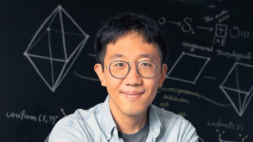 De poeta a matemático, el viaje en busca de la belleza de June Huh ...