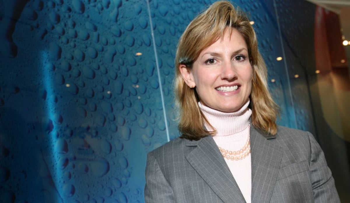 Apple nombra a Carol Surface como su primera responsable de recursos ...