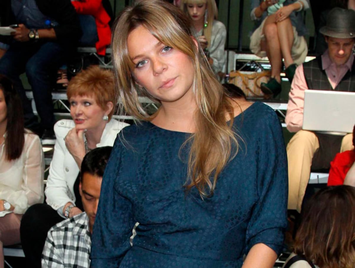 Binki Shapiro, la próxima ‘it girl’ internacional (si no lo es ya ...