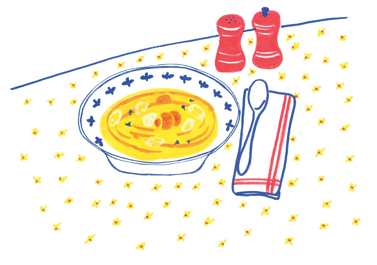 Los grandes éxitos de El Comidista: las recetas más vistas | El ...